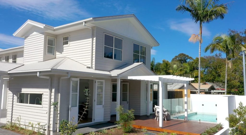 New Home Builder Sunshine Coast | Luxury Custom Designs